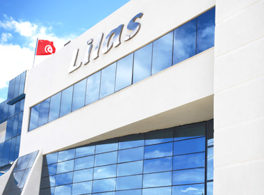 Contact Groupe Lilas | Société d'Article Hygiénique Lilas