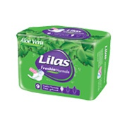 Lilas, société d'Article Hygiénique | galerie Vidéos